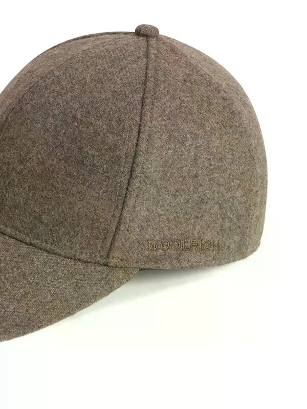 Woolrich Wool Felt Baseball Cap