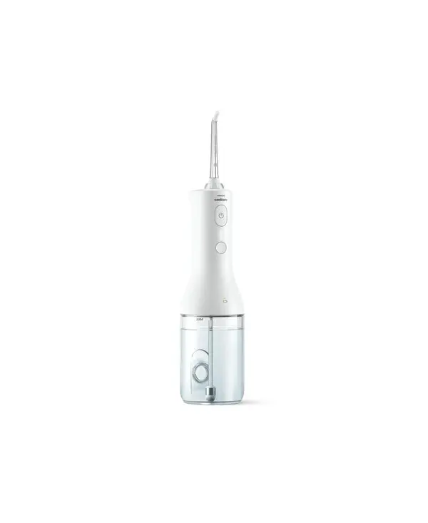 PHILIPS Sonicare Cordless Flosser 2000 - White