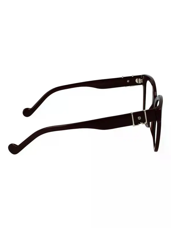 Liu Jo Cat-eye Eyeglasses