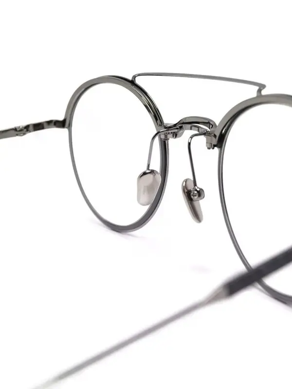 MASUNAGA Glide 19 Eyeglasses