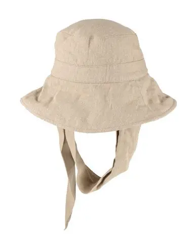 Jacquemus Fisherman's Hat - Beige