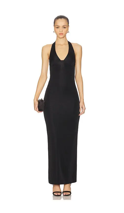 Superdown Paris Maxi Dress
