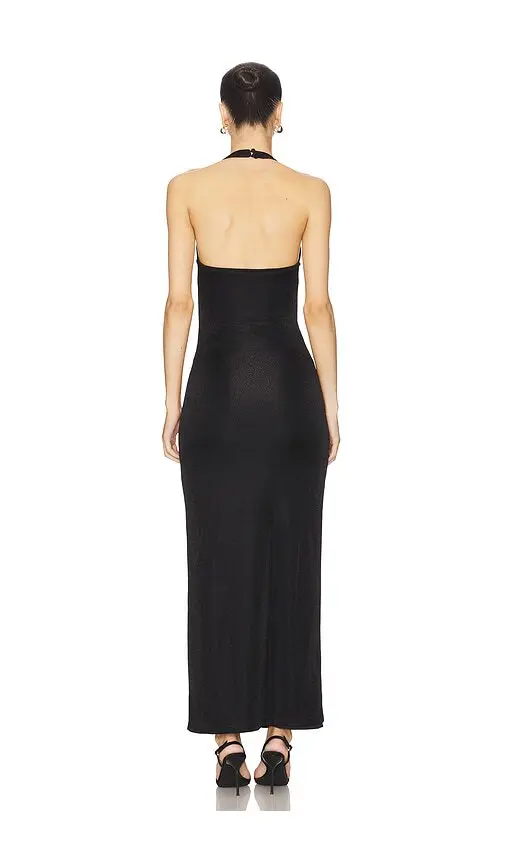 Superdown Paris Maxi Dress