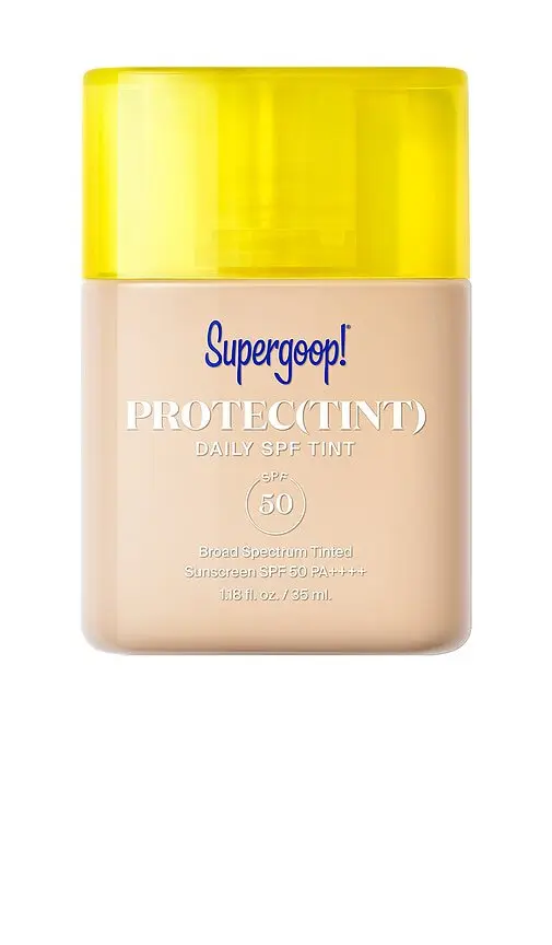 Supergoop!® Protec Daily Skin Tint Spf 50 - 14n