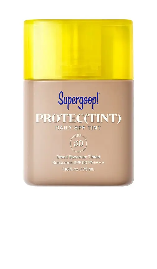 Supergoop!® Protec Daily Skin Tint Spf 50 - 24n