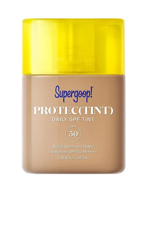 Supergoop!® Protec Daily Skin Tint Spf 50 - 30w