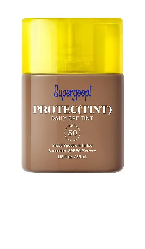 Supergoop!® Protec Daily Skin Tint Spf 50 - 40w
