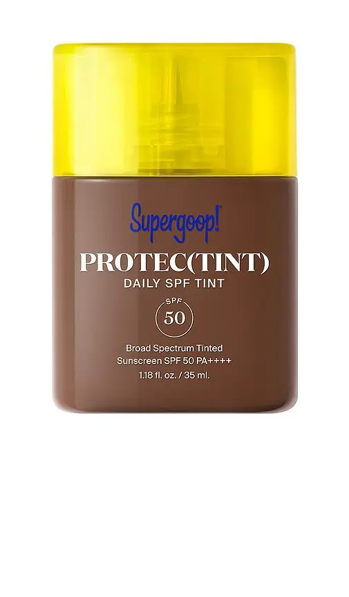 Supergoop!® Protec Daily Skin Tint Spf 50 - 52n