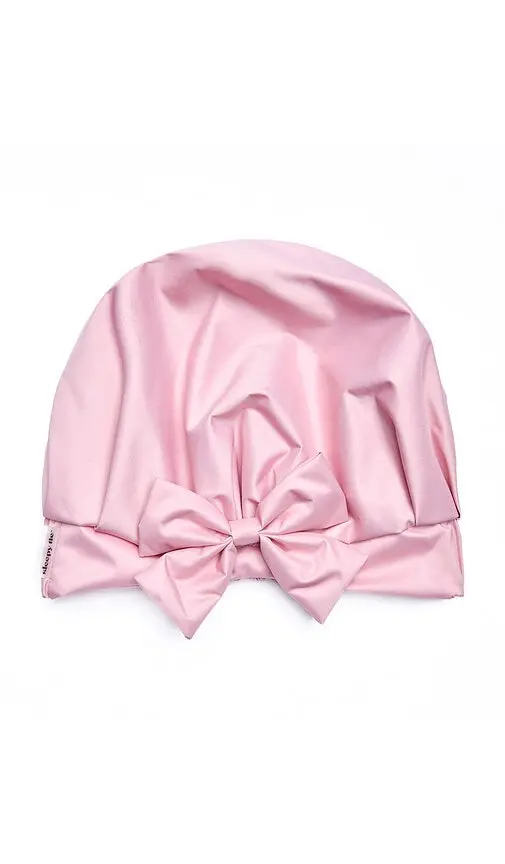 SLEEPY TIE Shower Cap - Bloom