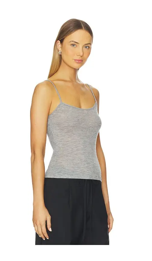 ST. AGNI Baby Wool Cami