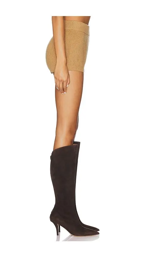 Ronny Kobo Neoma Knit Short