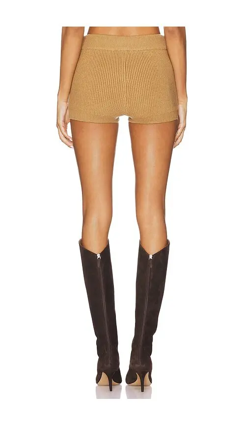 Ronny Kobo Neoma Knit Short