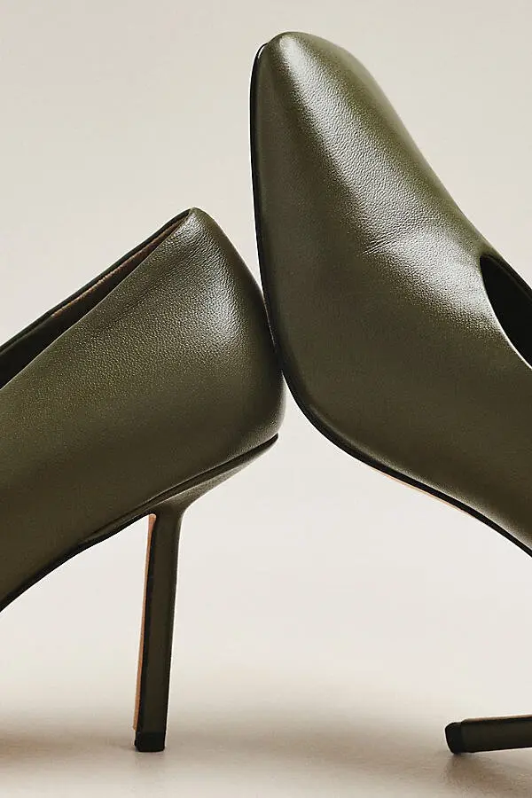 Studio Amelia Sierra 90 Heels
