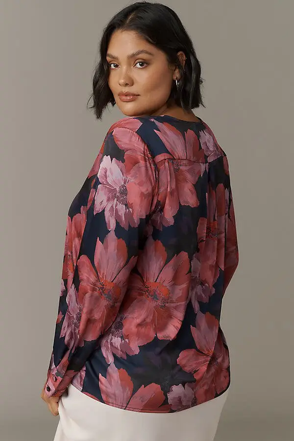 HUTCH Reya Long-sleeve Top