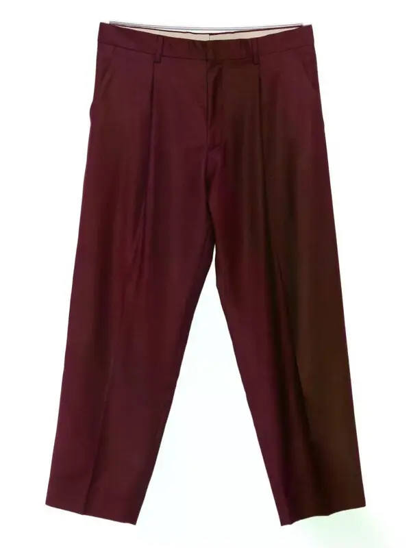 COSTUMEIN Pleated Trousers