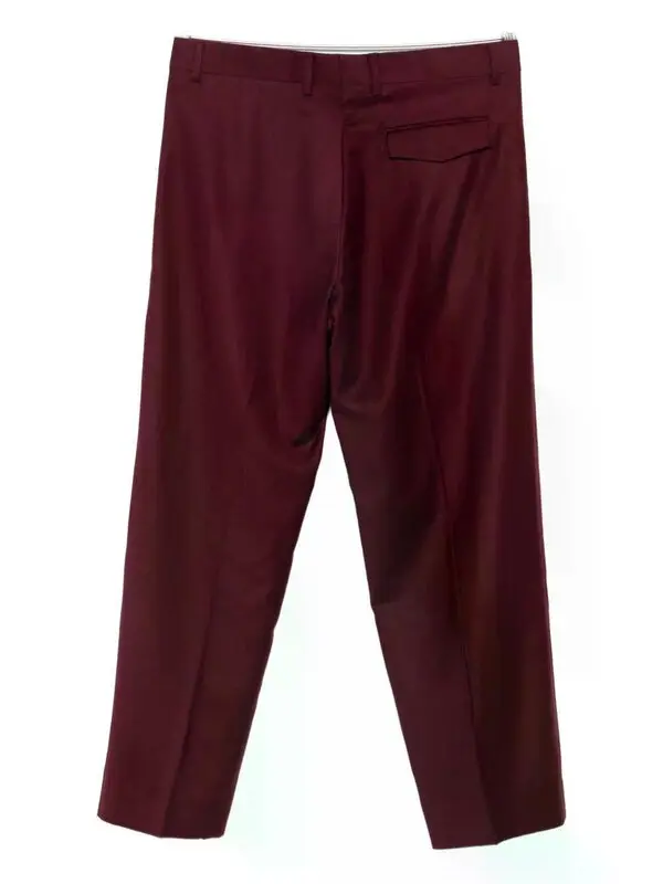 COSTUMEIN Pleated Trousers