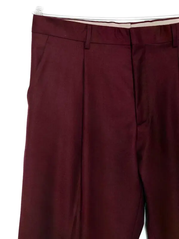 COSTUMEIN Pleated Trousers