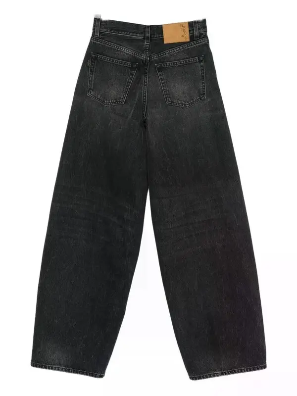 HAIKURE Bethany Jeans