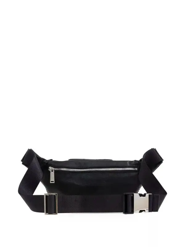 Dsquared2 X Ducati Embossed Belt Bag