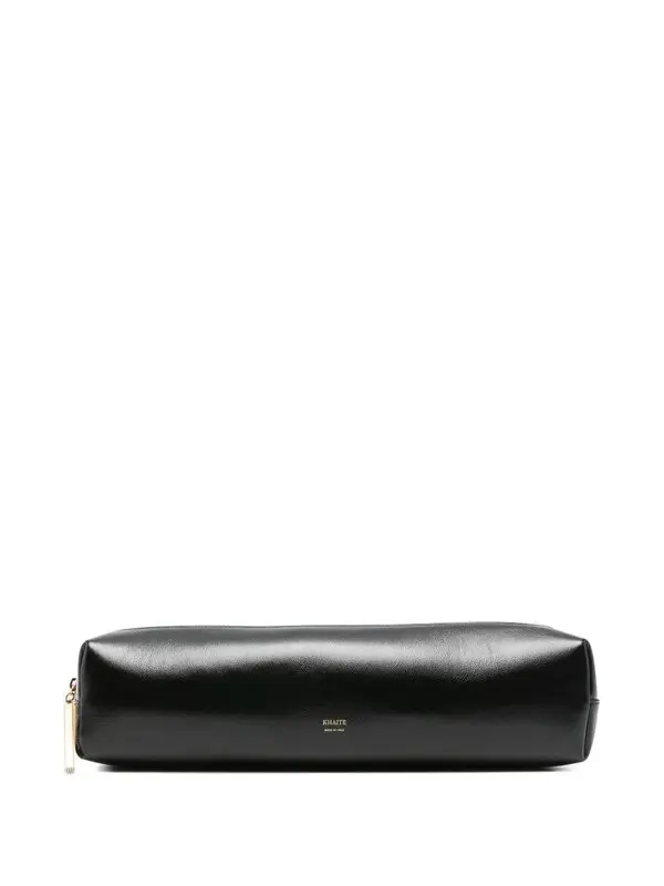 Khaite Kye Pencil Case - Black