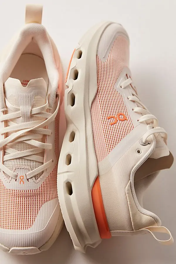 On Cloudpulse Next Sneakers - Dew/turmeric