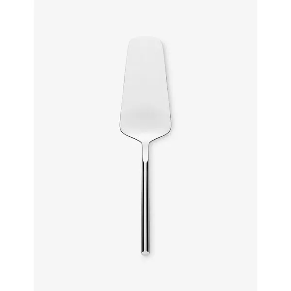 ALESSI Clivo Stainless-steel Cake Server - Nocolor