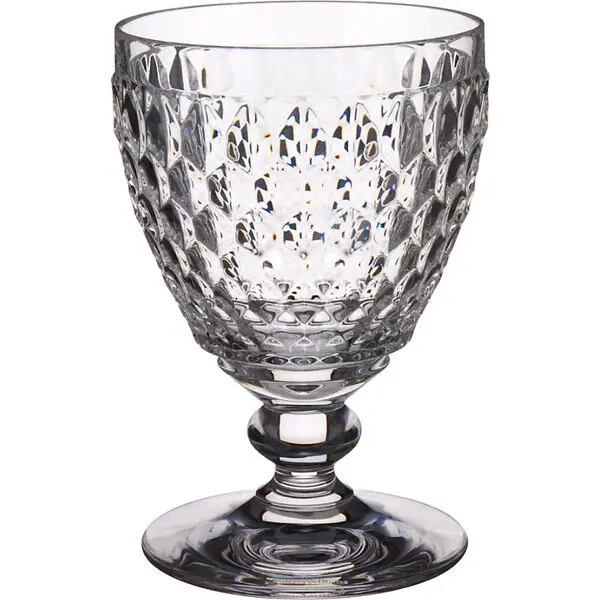 VILLEROY & BOCH Boston White Wine Goblet - One-color
