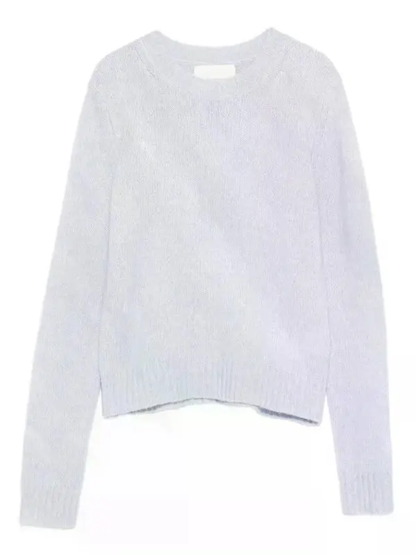LISA YANG Crew-neck Sweater