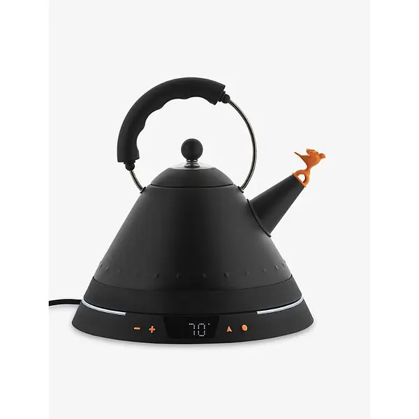 ALESSI Mg32 Electric Kettle 1.5l - Nocolor