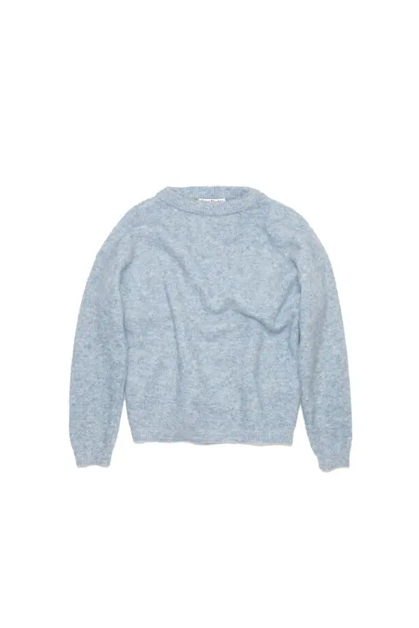 Acne Studios Crew Neck Jumper