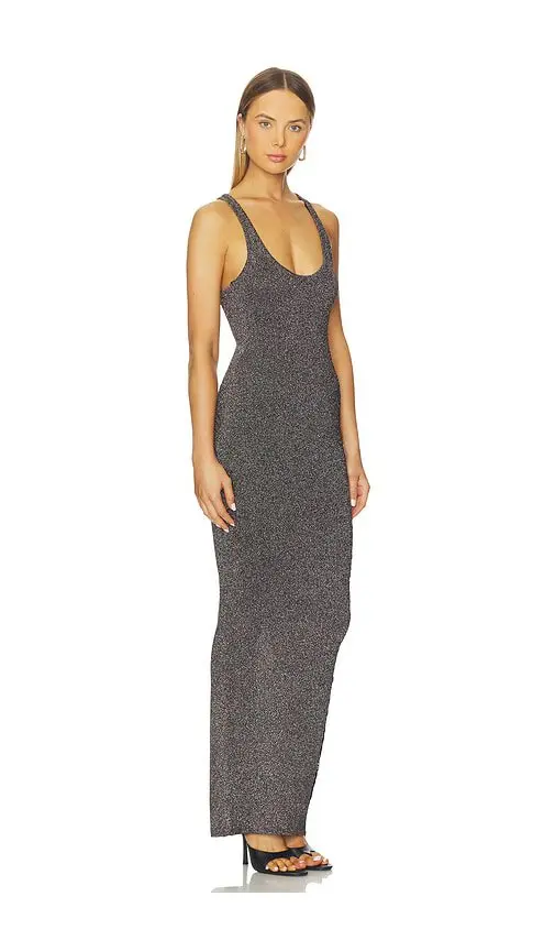 MAY MASHIAH Ray Dress