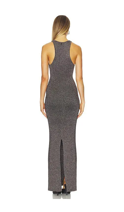 MAY MASHIAH Ray Dress