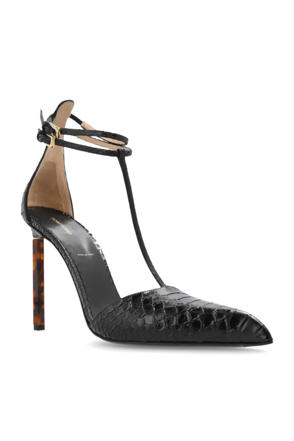TOM FORD Pointed-toe Heeled Shoes