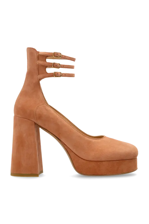 Chloé Loti’ Heeled Shoes