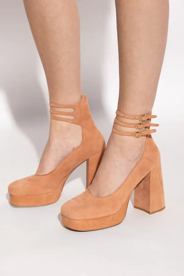 Chloé Loti’ Heeled Shoes