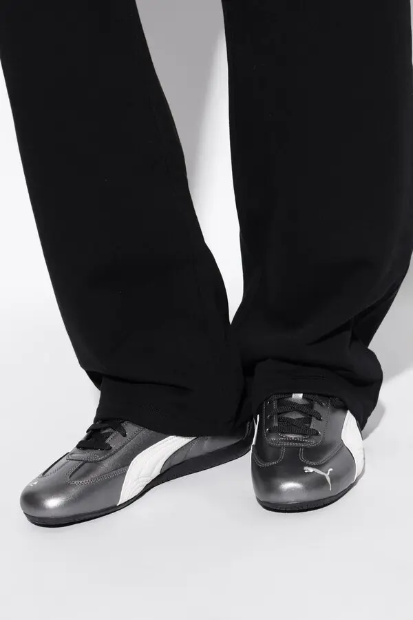 PUMA Speedcat Sneakers - Silver