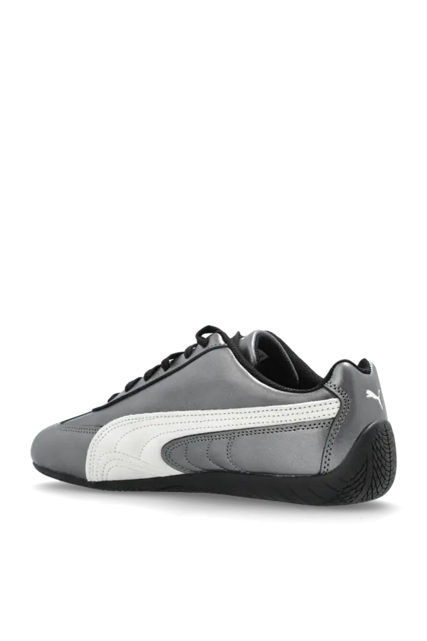 PUMA Speedcat Sneakers - Silver