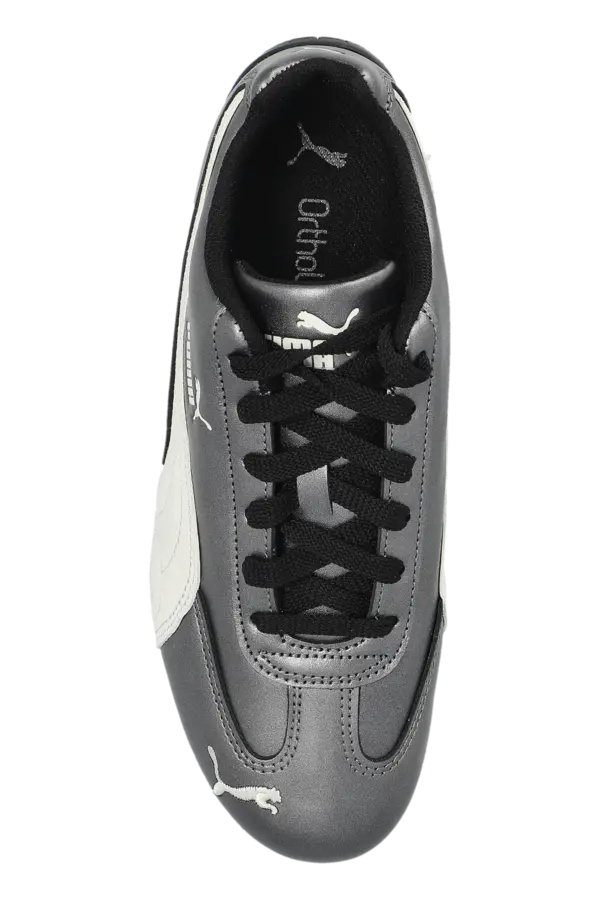 PUMA Speedcat Sneakers - Silver