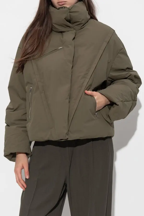 IRO PARIS Down Jacket