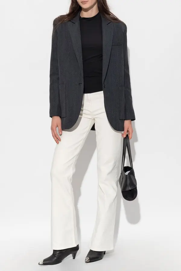 IRO PARIS Bonna Blazer - Grey