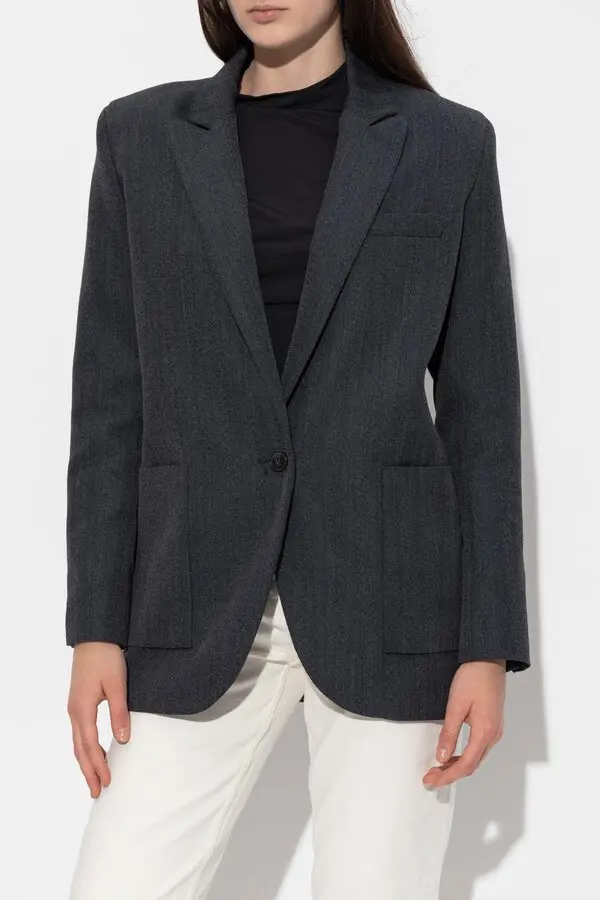IRO PARIS Bonna Blazer - Grey