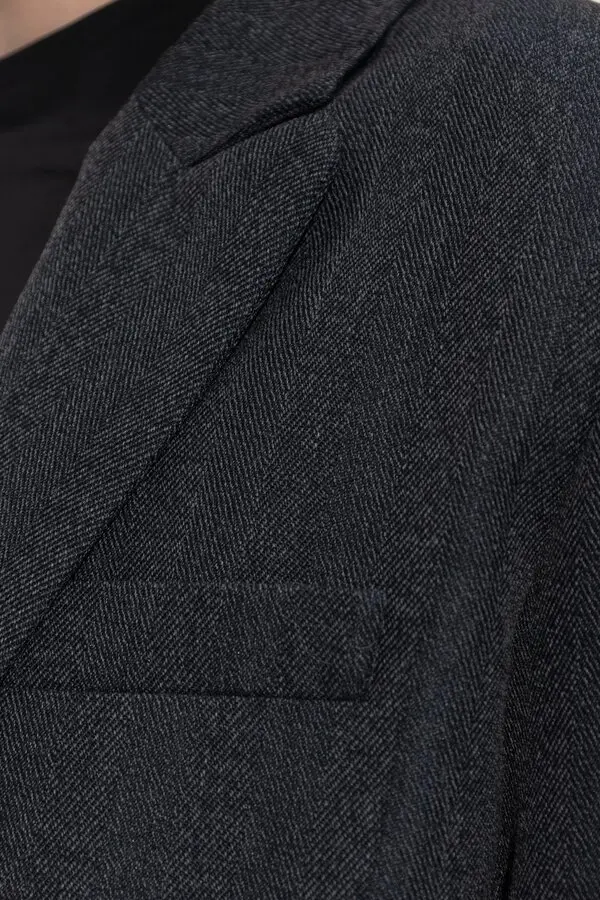 IRO PARIS Bonna Blazer - Grey