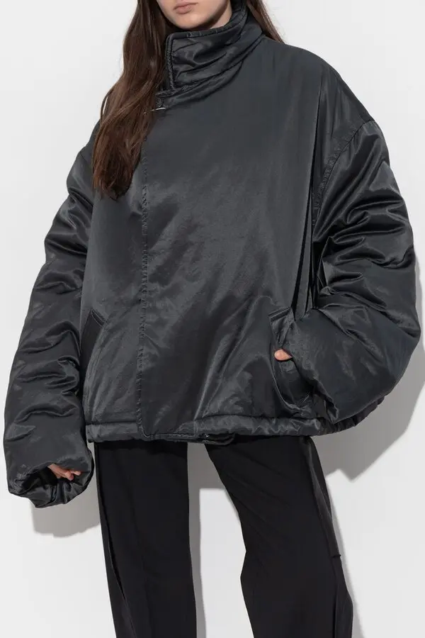 MAISON MARGIELA Insulated Jacket - Grey