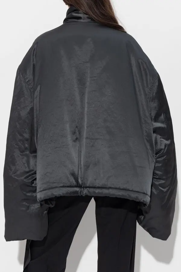 MAISON MARGIELA Insulated Jacket - Grey