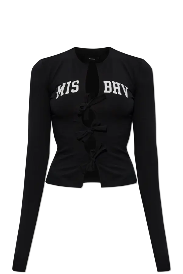 MISBHV Logo Top