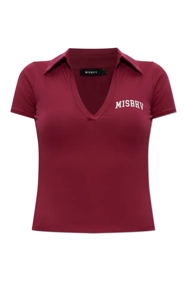 MISBHV Logo Top