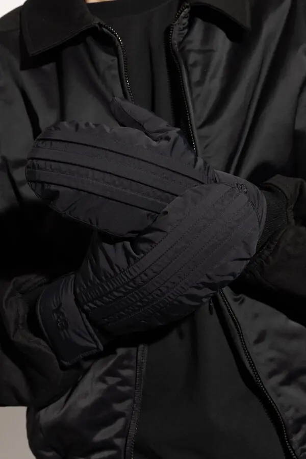 Y3 Insulated Gloves