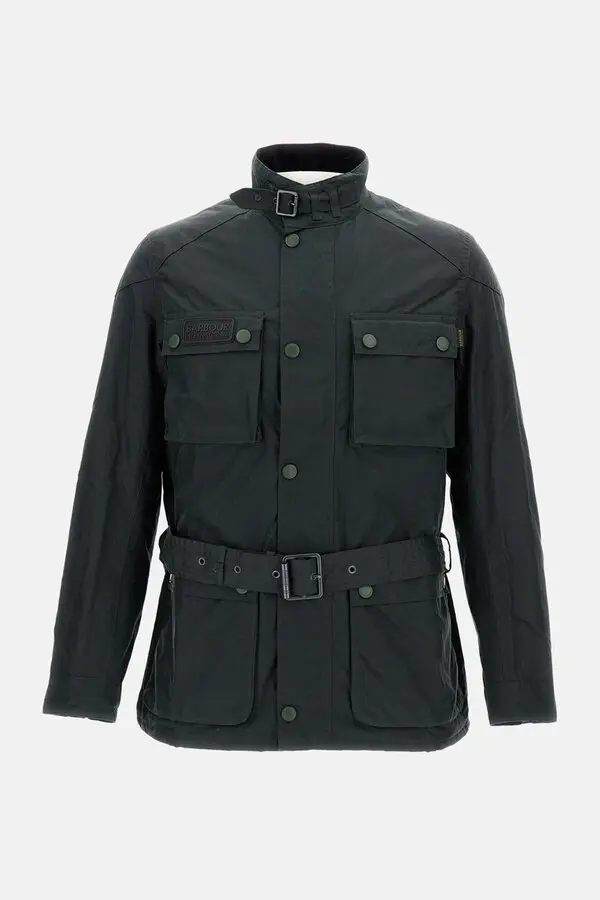 BARBOUR INTERNATIONAL Blackwell Jacket