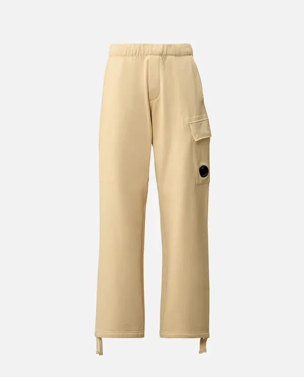 C.P. COMPANY Cargo Pants