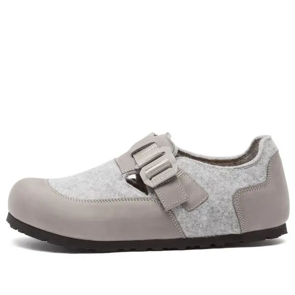 BIRKENSTOCK London Nova Clogs